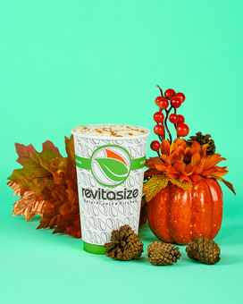 Revitasize | Nutritional Information