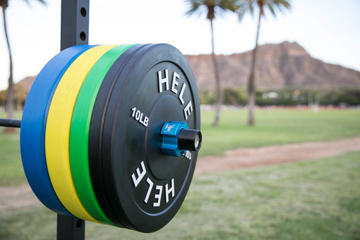 Hele Fitness Equipment | Functional Fitness Equipment from Hawaii ...