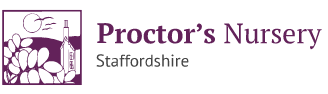 Proctors Nursery | Buy Plants Online | Visit our Plant Nursery