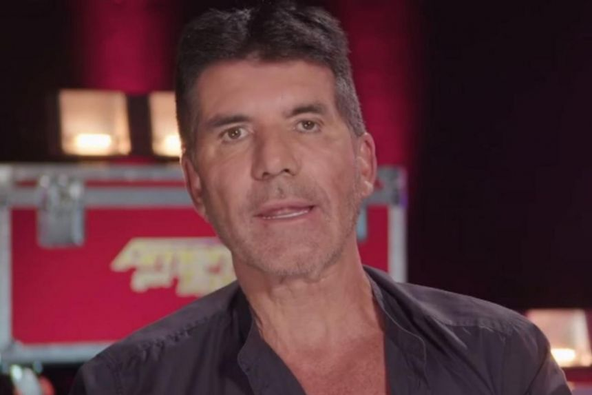 Grumpy Simon Cowell’s Surprising Daily Habit | Rachel Rofe