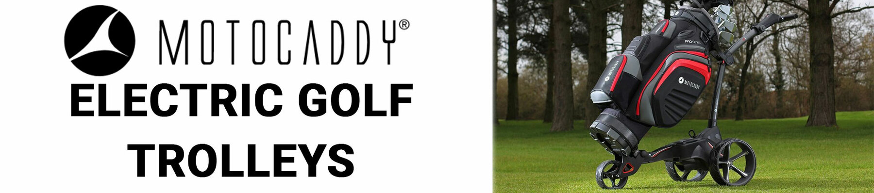 Golf Gear Direct: Motocaddy Offers | SHOP NOW 😍 | Milled