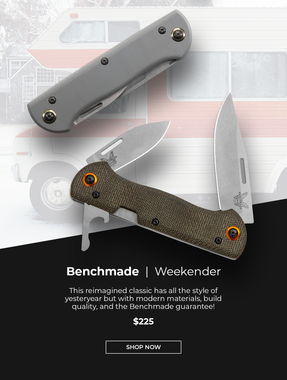 Blade HQ - Source: Shop Benchmade, Get Free Stuff! | Milled